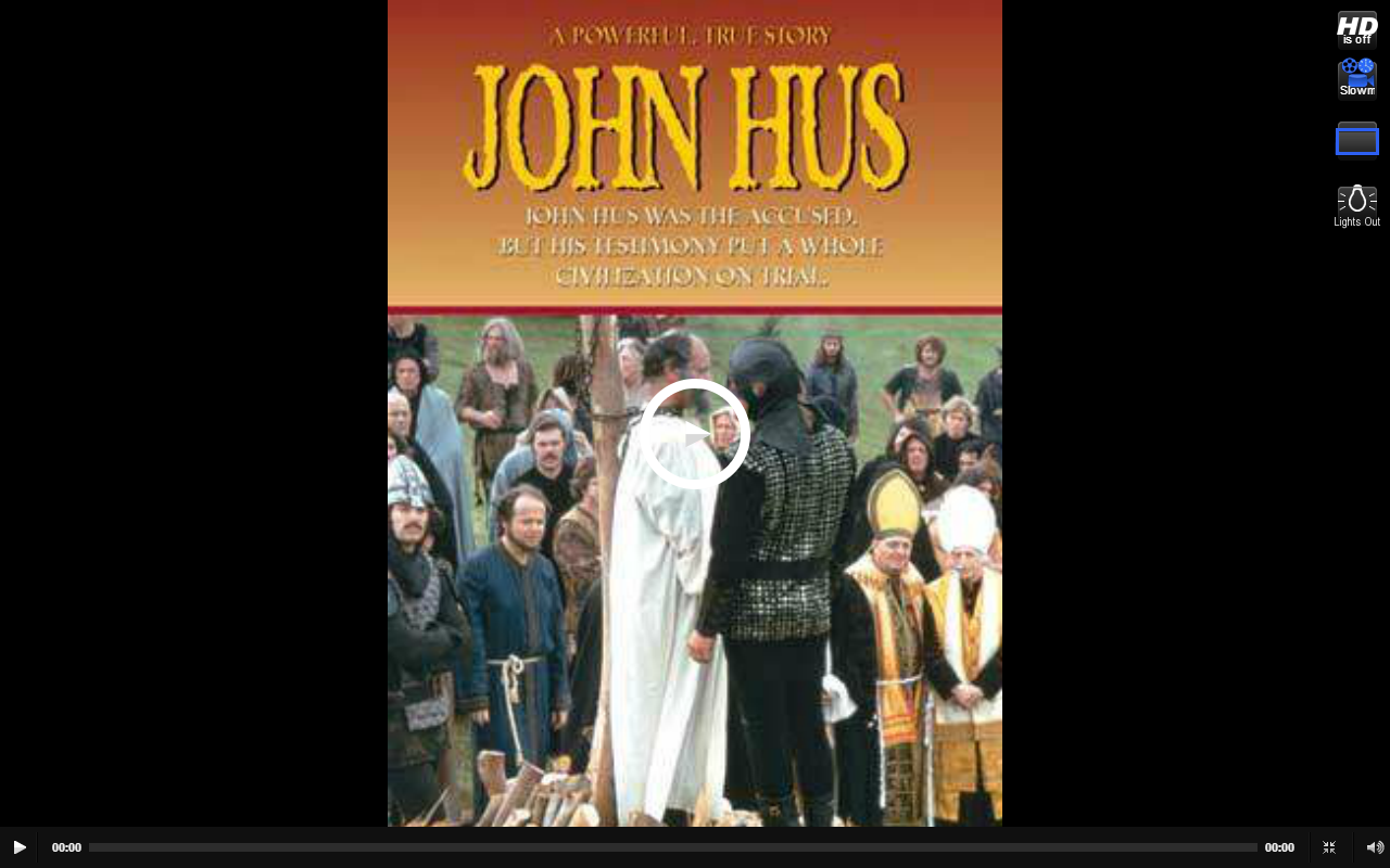 Heroes de la Fe : John Hus Un Martir de La Fe - Juan Hus ( Reformadores ...