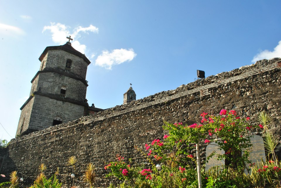 Backpacking Pilipinas: Weekend Getaway: Marvelous Marinduque