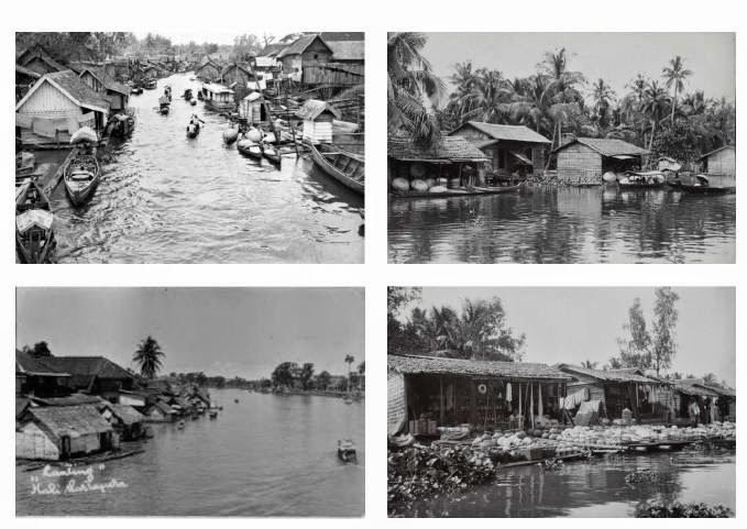 Rumah Lanting - Dinas Pekerjaan Umum dan Penataan Ruang