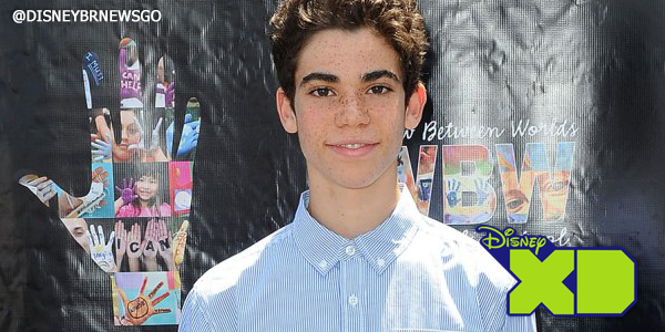 Disney XD anuncia "Gamer's Guide to Pretty Much Everything" nova série ...