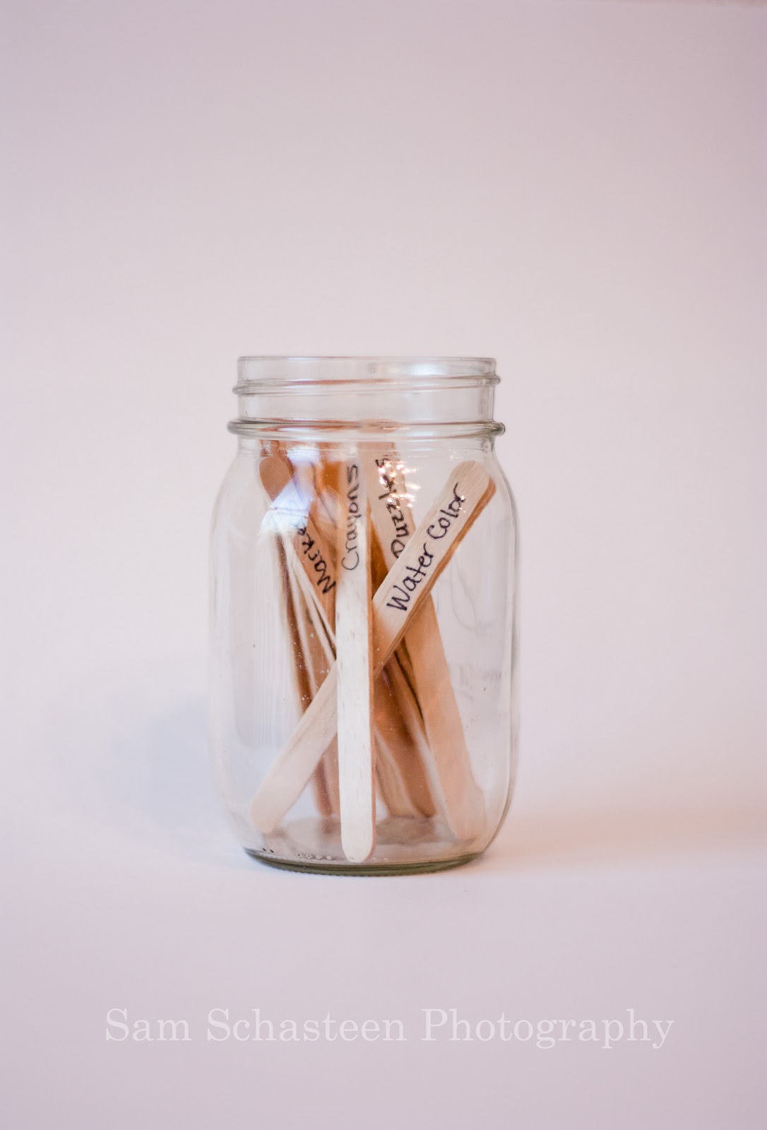 Leaning, Loving, and Learning my way through Life: Pick-a-Stick