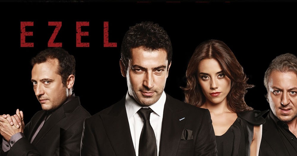 Cosas de telenovelas: Ezel: la historia de los personajes sorprendentes