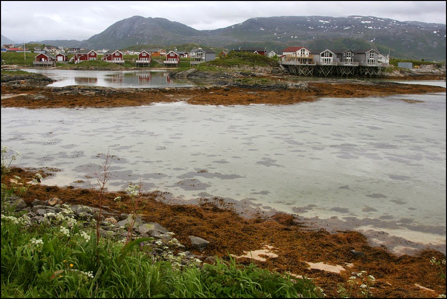 A Rainy Summer In Switzerland Looks Terrifying ~ tofsday