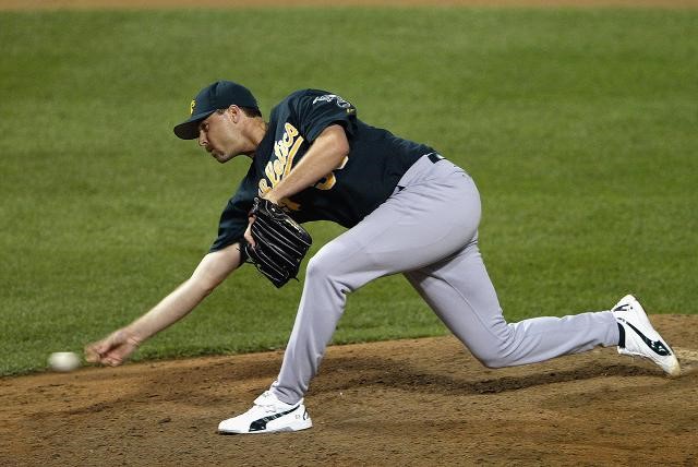 Kinesiology & Sport Review: Varying Arm Slots in Pitching and Their ...