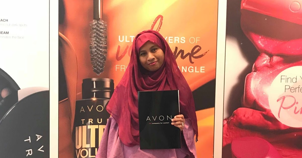 Expo Kecantikan Avon Perkenalkan Rangkaian Produk Hebat 2018 Bersempena ...