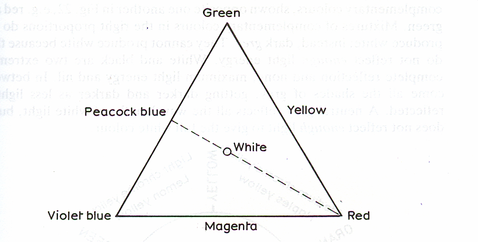 Art Quill Studio: The Nature of Color[1-5]Art ResourceMarie-Therese ...