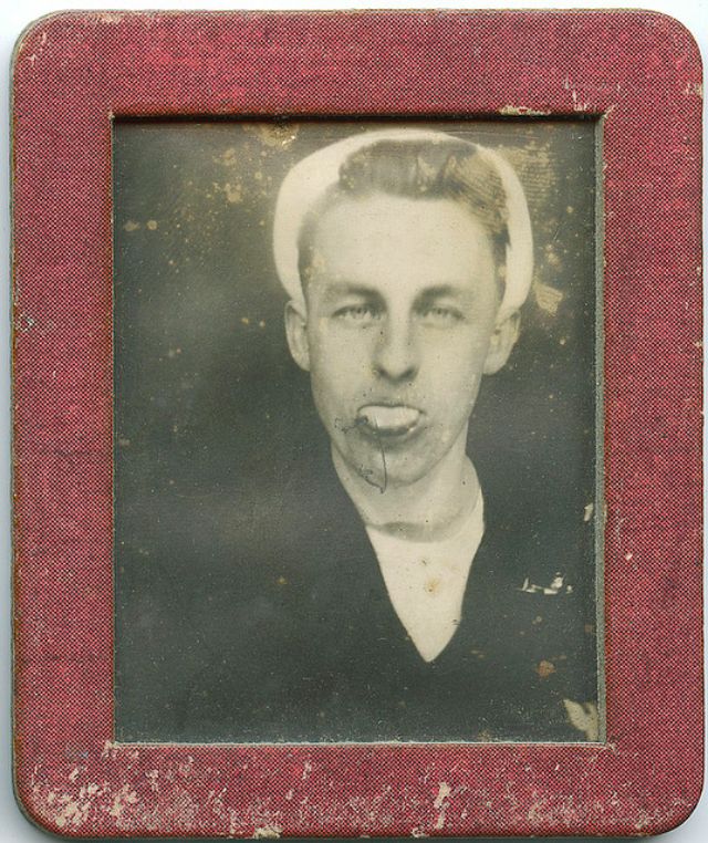 A Collection of 73 Humorous Vintage Photographs From the Past ~ Vintage ...