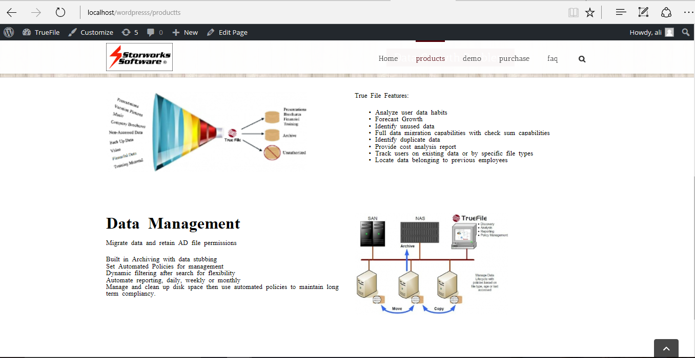 Portfolio ~ Software Engineer, AR/MR/Deep Learning