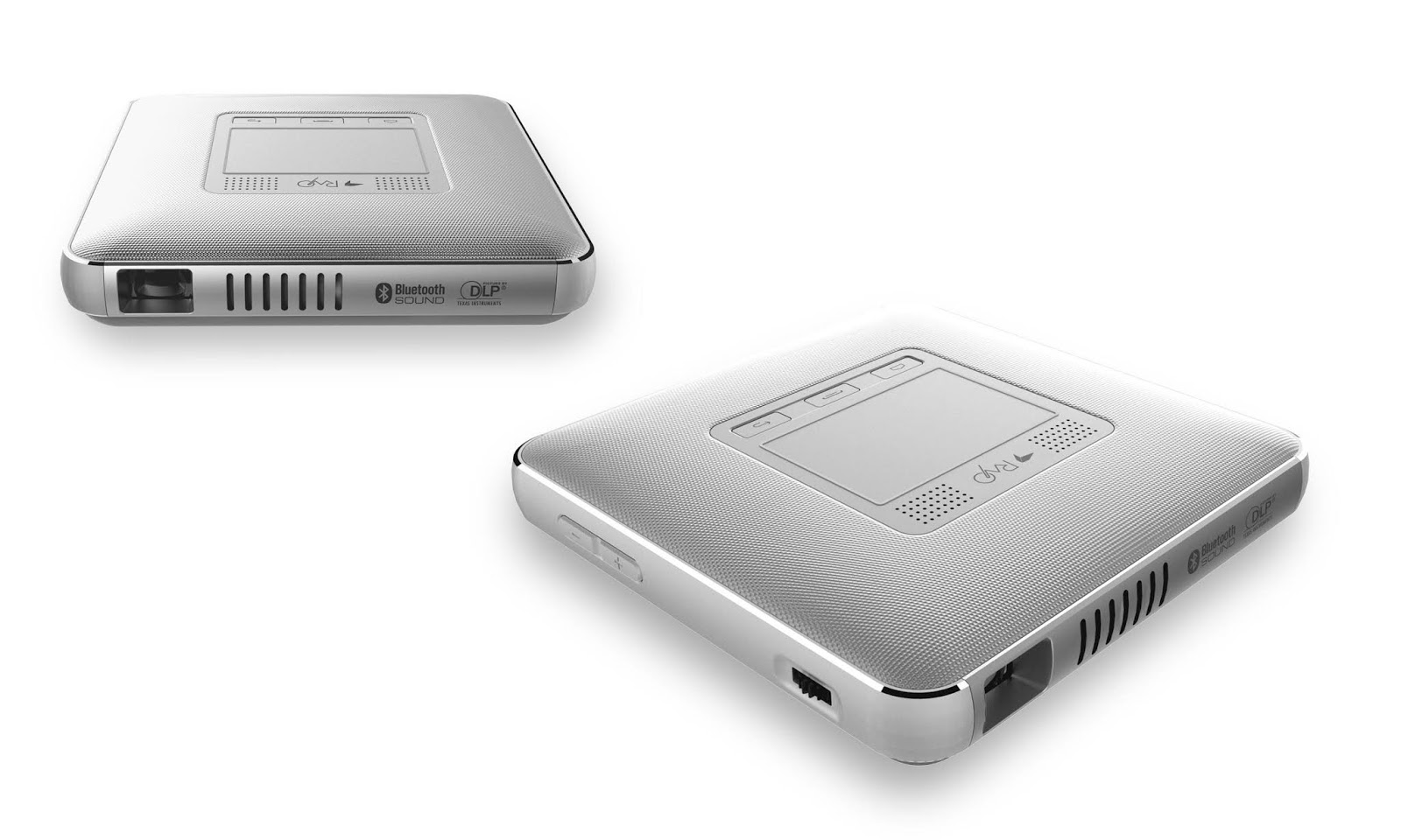 Taking Business Presentations To A New Level, Canon Introduces New ...