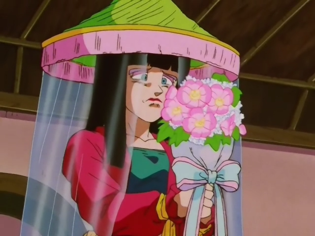 Top Dragon Ball GT ep 7 - My Beloved Honey?! The Bride is Trunks by Top ...