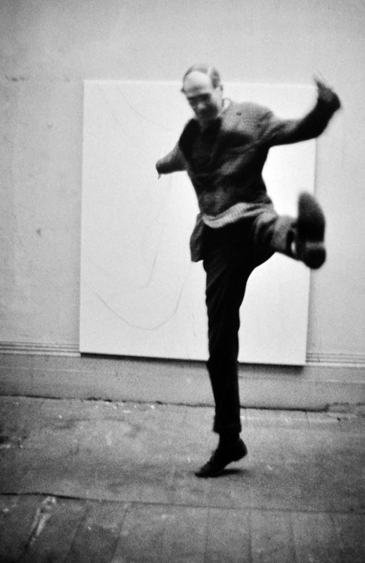 Structure and Imagery: Roger Hilton:Tasteful or Turbulent