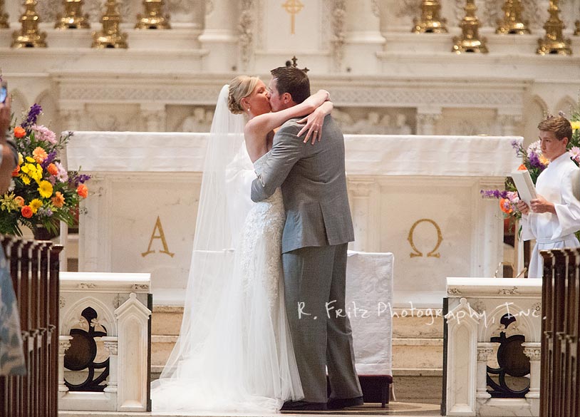 R. Fritz Photography, Inc.: Soldiers and Sailors | Pittsburgh Weddings ...