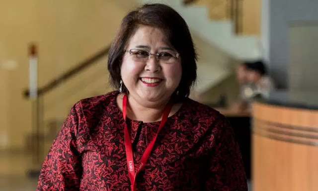 7 Indonesian Famous Lawyers That Can Be Your Inspiration - Injury Lawyer