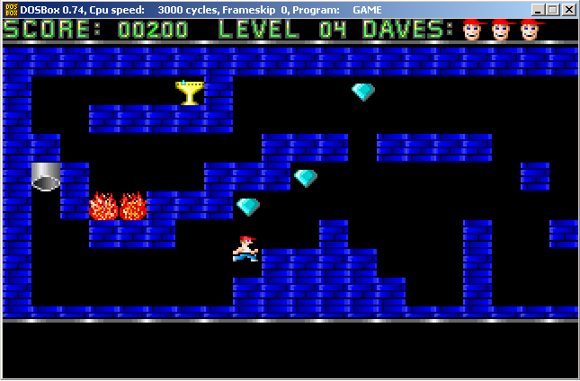 Download Free Dave Games For Windows 7 free - australianbasics