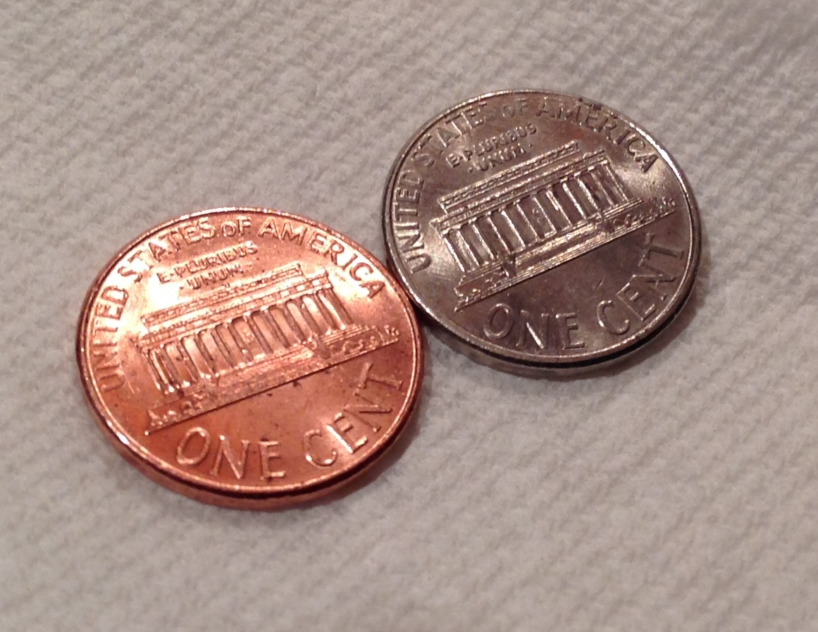 Science With Screens: Experiment 44: Nickel Acetate and Nickel ...