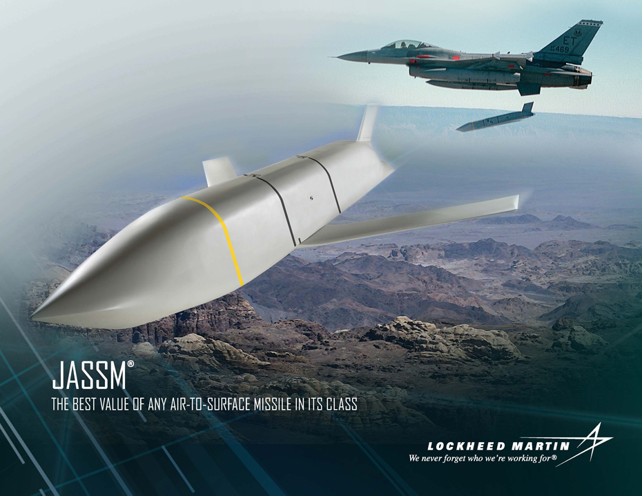 SNAFU!: US show cases JSSAM, French Scalp and UK Storm Shadow missiles ...