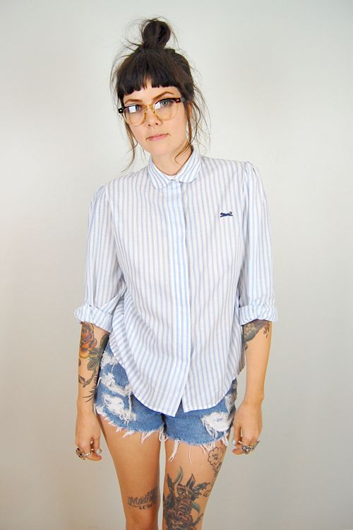 Divina Mistureba: Franja Curta e Franja Pin Up / Fringe Short and ...