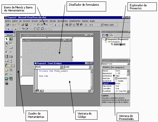 Resumen de Visual Basic: 2015