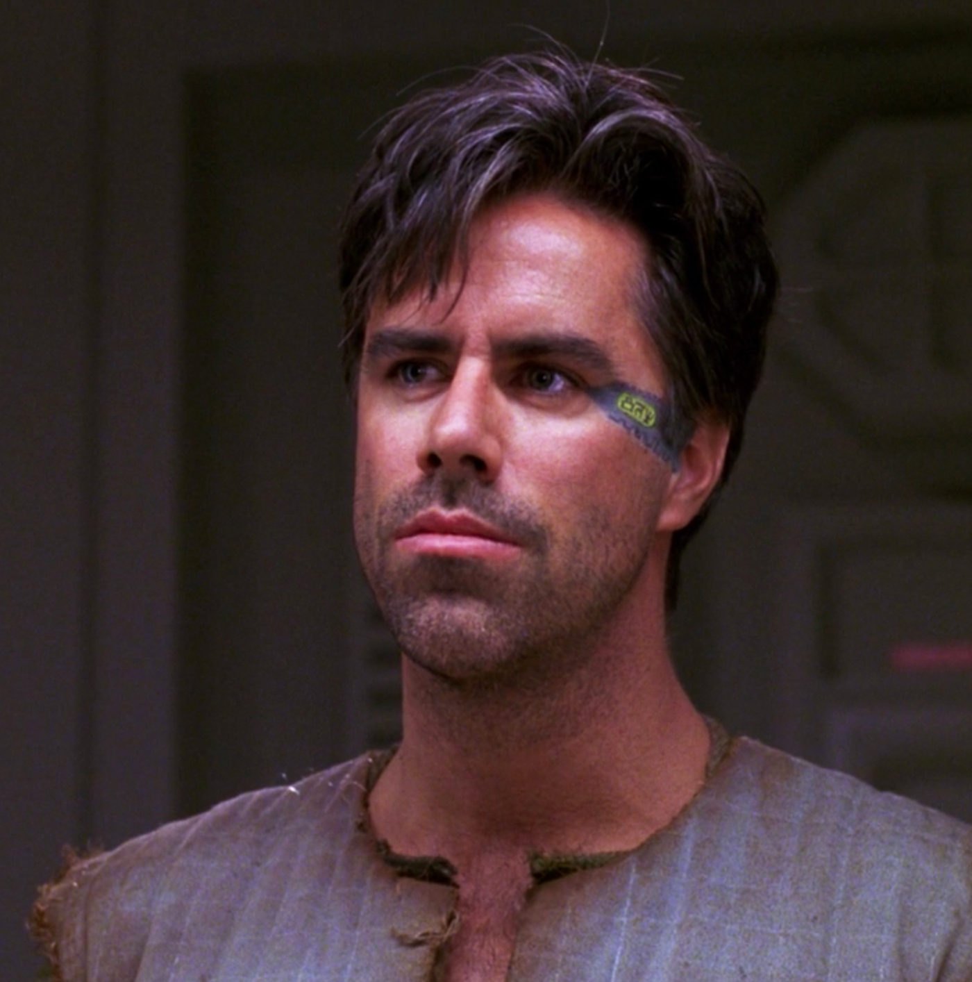 Mark Hootsen DC Showcase Presents: MBTI: The 16 types in Star Trek: The ...