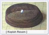 KERAJINAN KHAS BANGKA | belitong