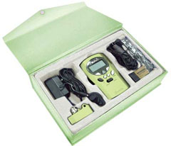 Suplemen Kesehatan Organik: Tiens Aculife Electro Acupuncture