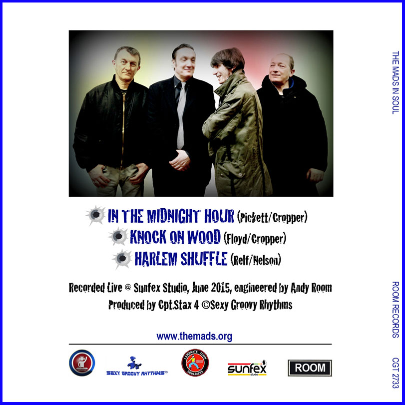 Magic Mac: July 2015