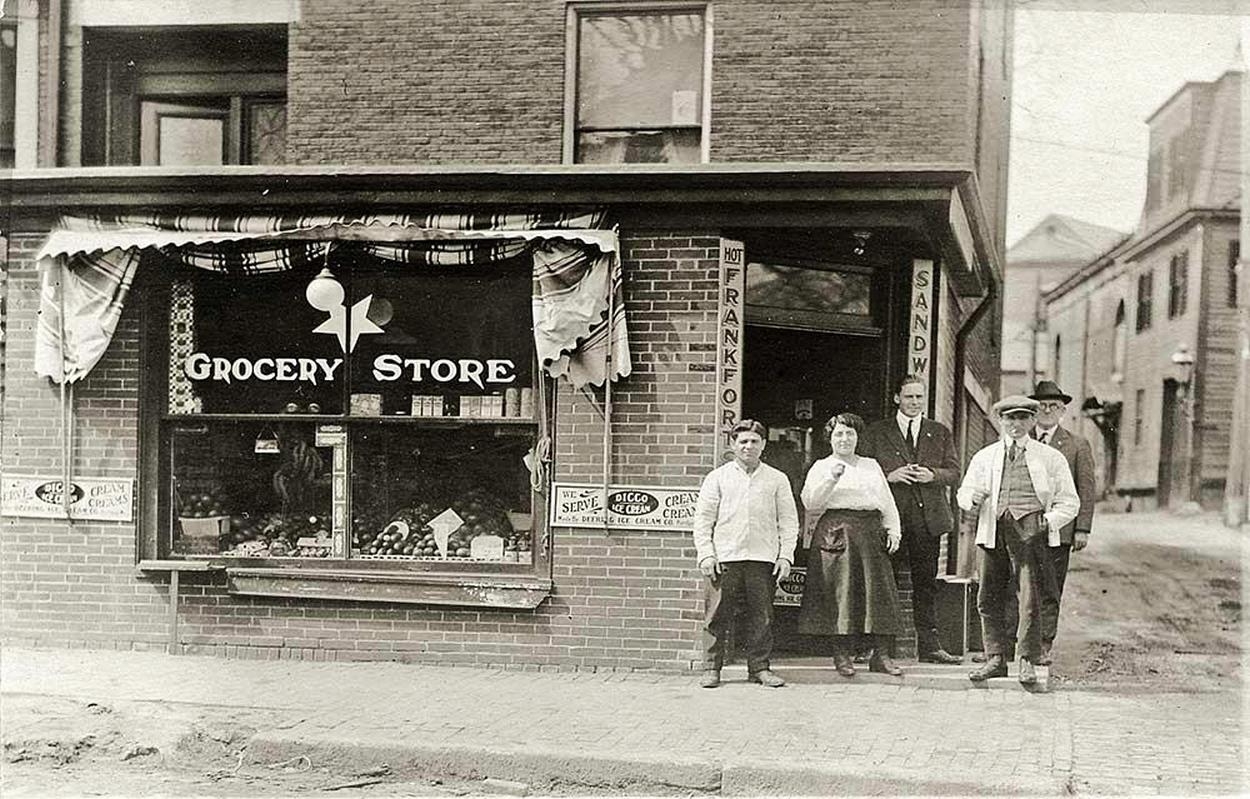 Portland Maine History 1786 To Present Blog: From John Vierra, 129 ...