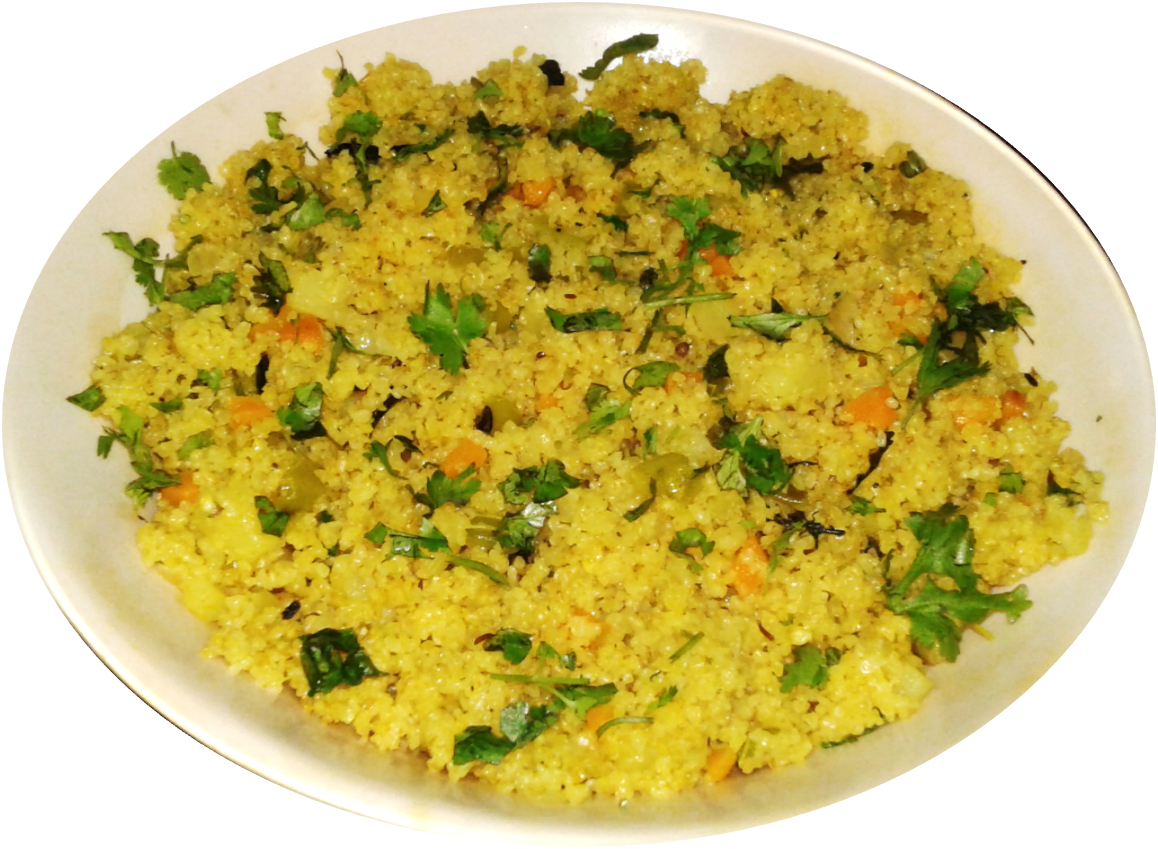 Wheat Rava Biryani | Godhuma Rava Biryani | Broken Wheat Biryani ...