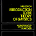 Introduction to the Theory of Statistics by A. M. Mood, F. A. Graybill ...