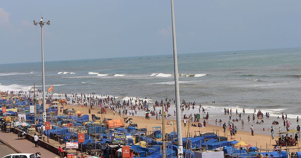 Explore Indialand: The Unique Beaches Of Orissa: Why You Should Visit Them?