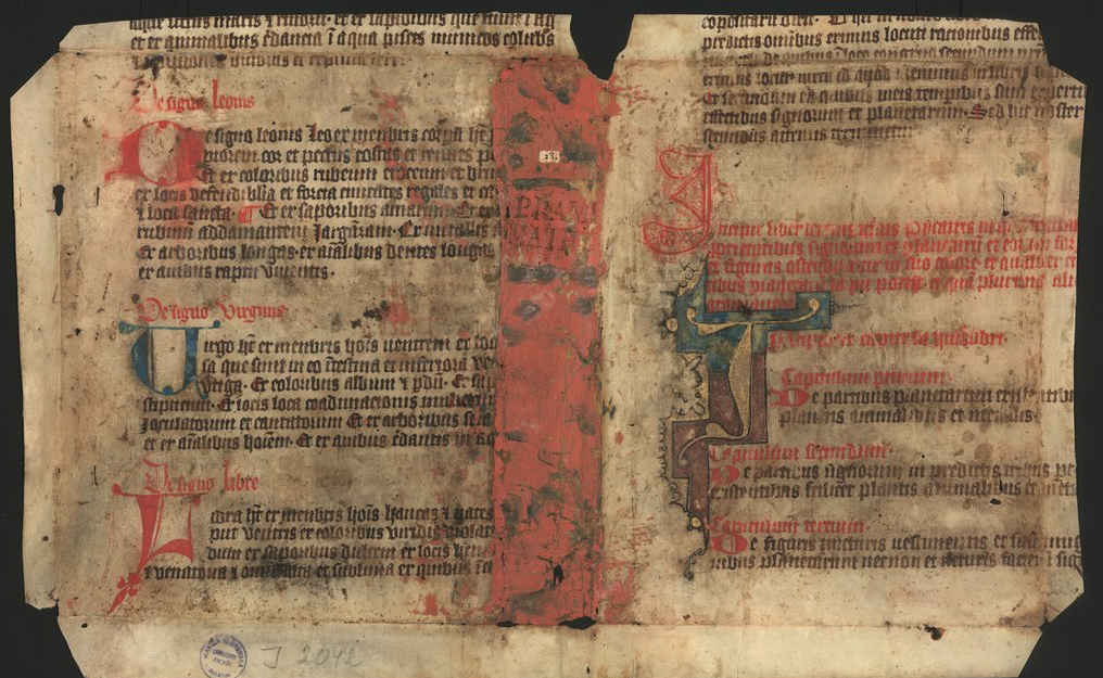 Secrets of the Occult: Picatrix: An ancient manuscript that teaches how ...