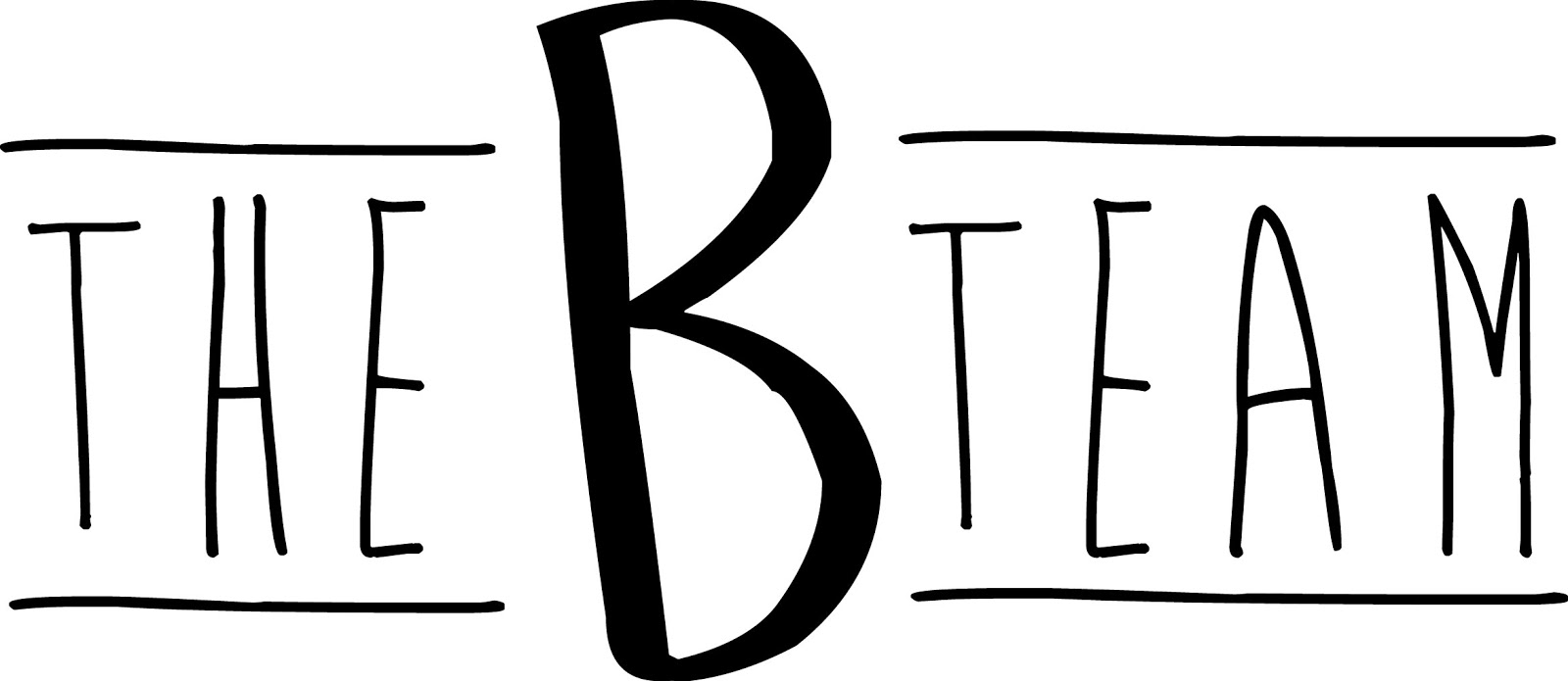 The December Diaries...: The B team...