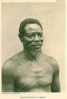 The Only Truth: Di divheni Vhavenda!