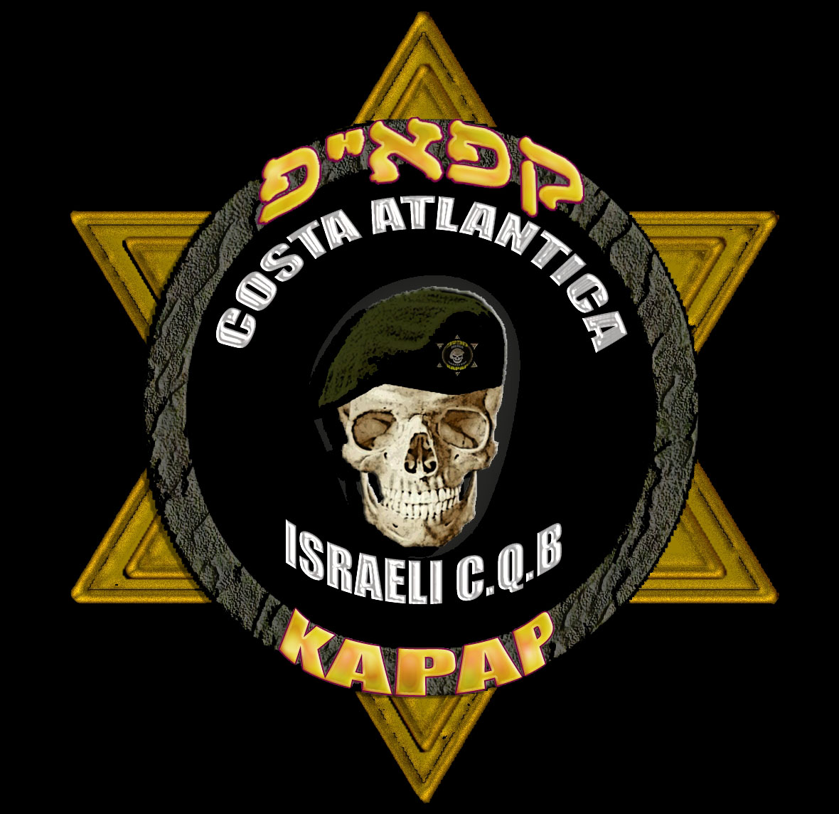 KAPAP MERLO: STAFF