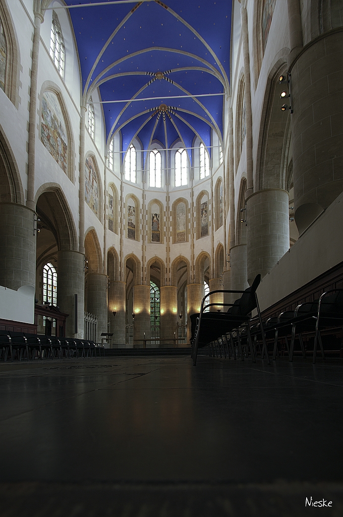 Nieske's fotosite: Martinikerk Groningen!!