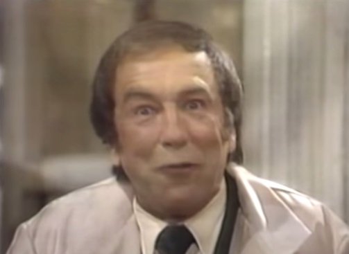 John Kenneth Muir's Reflections on Cult Movies and Classic TV: Saturday ...