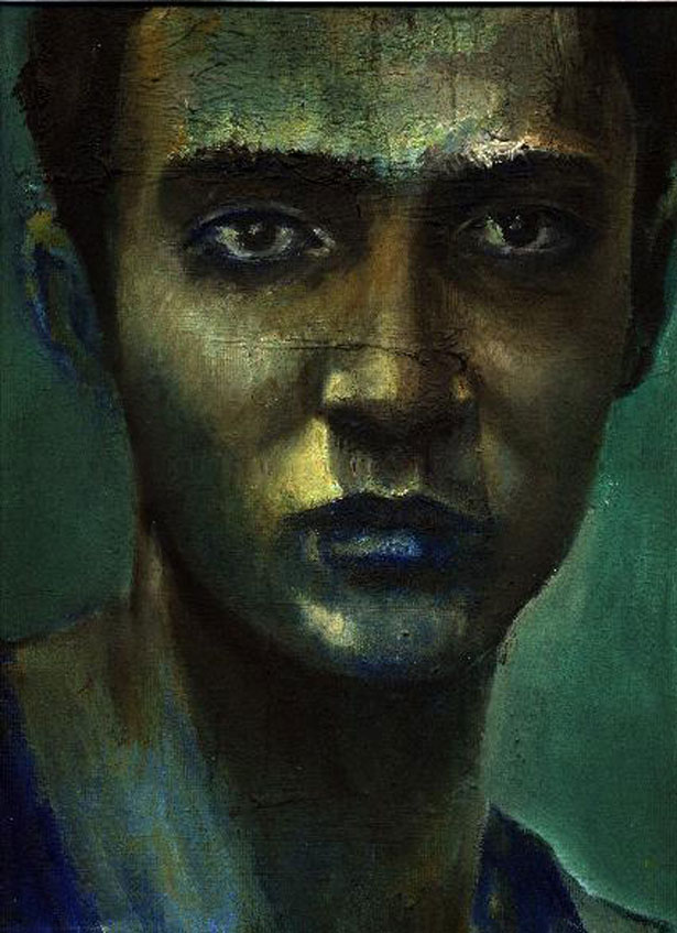 the amazing art of disabled artists