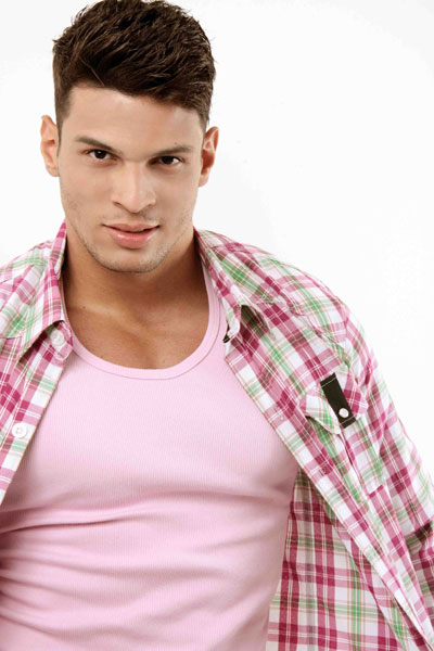 GAY BRASIL - Blog de noticias do GAY - LGBT - GLS: ENSAIO FOTOGRÁFICO ...
