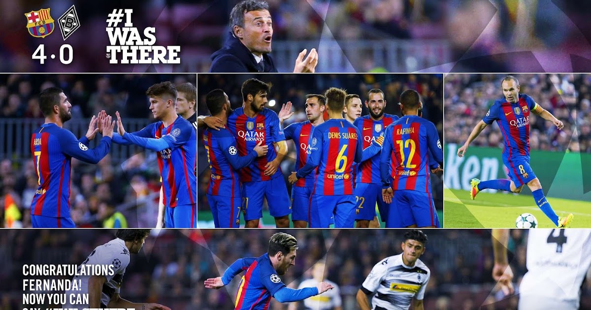 Tá indo pra onde?: Como é ver um jogo do Barça no Camp Nou!