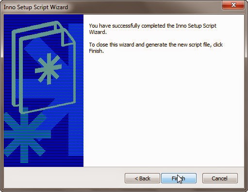 Membuat File Setup Dengan Inno Setup Wizard ~ Perasasti Ilmu