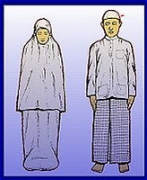 L.E.T.E: I'TIDAL dalam Solat