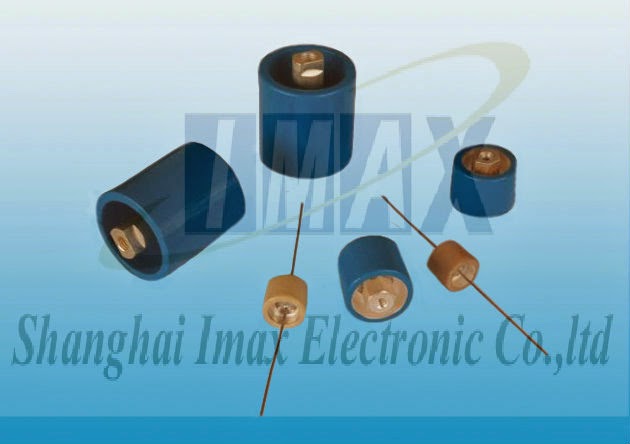 Imax Electronic HV Ceramic Capacitors
