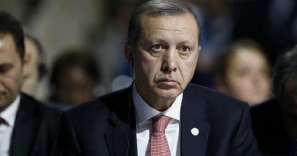 ΠΑΡΑΤΟΛΜΟΣ ΕΛΛΗΝΑΣ: : ΤΟ ΕΧΟΥΝ ΚΑΨΕΙ ΟΙ ΤΟΥΡΚΟΙ! Η απίστευτη δήλωση ...