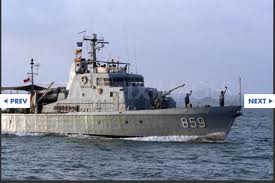 Garuda Militer: Sibarau Class