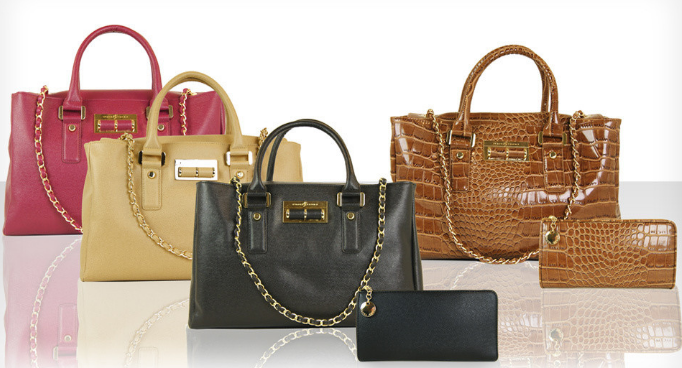 Living The FantabuLESS Life: Groupon: Ivanka Trump Purse Collection ...