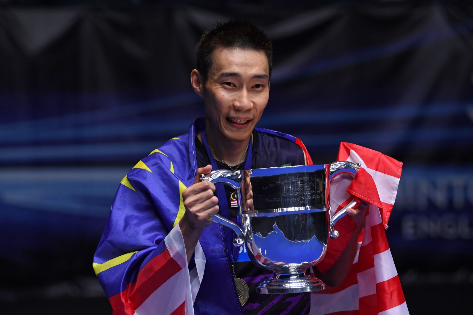 Lee Chong Wei