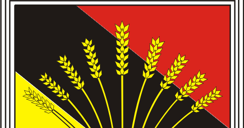 Logo dan Bendera Negeri Sembilan - Malaysia