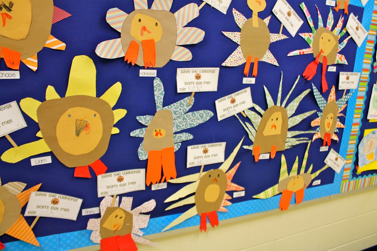 Literacy and Laughter - Celebrating Kindergarten children and the books ...