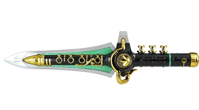 TAG: 25 Anos de Power Rangers