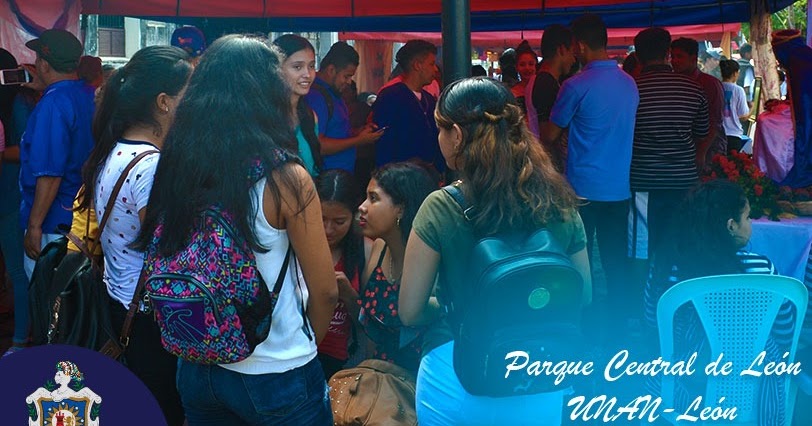 UNAN León - Universidad Nacional Autónoma de Nicaragua